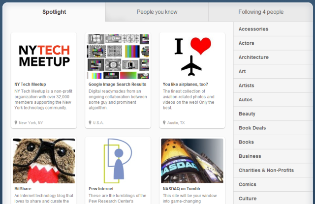 What Is Tumblr? [MakeUseOf Explains]
