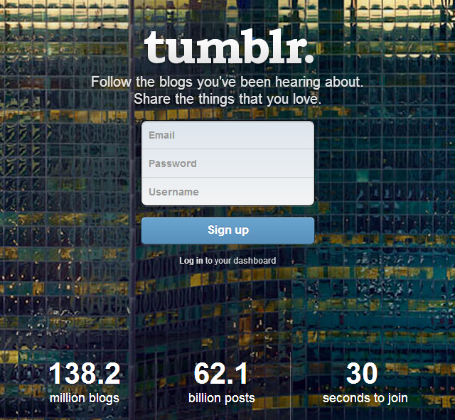 What Is Tumblr? [MakeUseOf Explains]