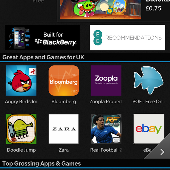 10 Reasons To Give BlackBerry 10 A Try Today