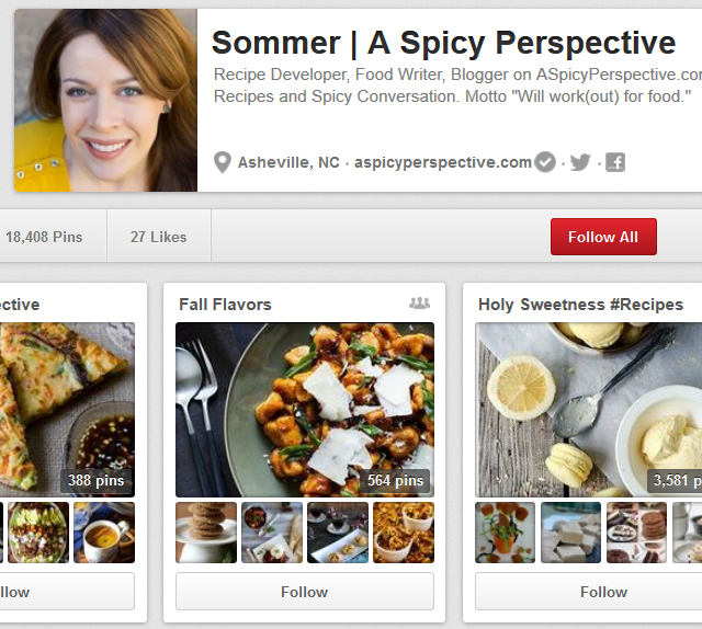 10 Social Media Accounts Every Food Lover Should Follow