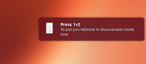 WiiCan Turns Your WiiMote Into a Linux Gamepad, Mouse and More