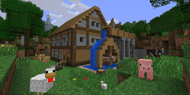 How to Install the Full Version of Minecraft on a Linux PC