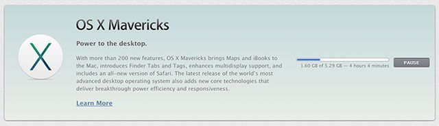 OS X Mavericks is Free: Here's How To Get It & Why You Want It