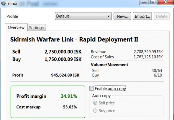 3 Ways For New Players To Enjoy Eve Online For Free