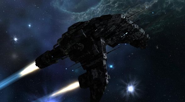 3 Ways For New Players To Enjoy Eve Online For Free