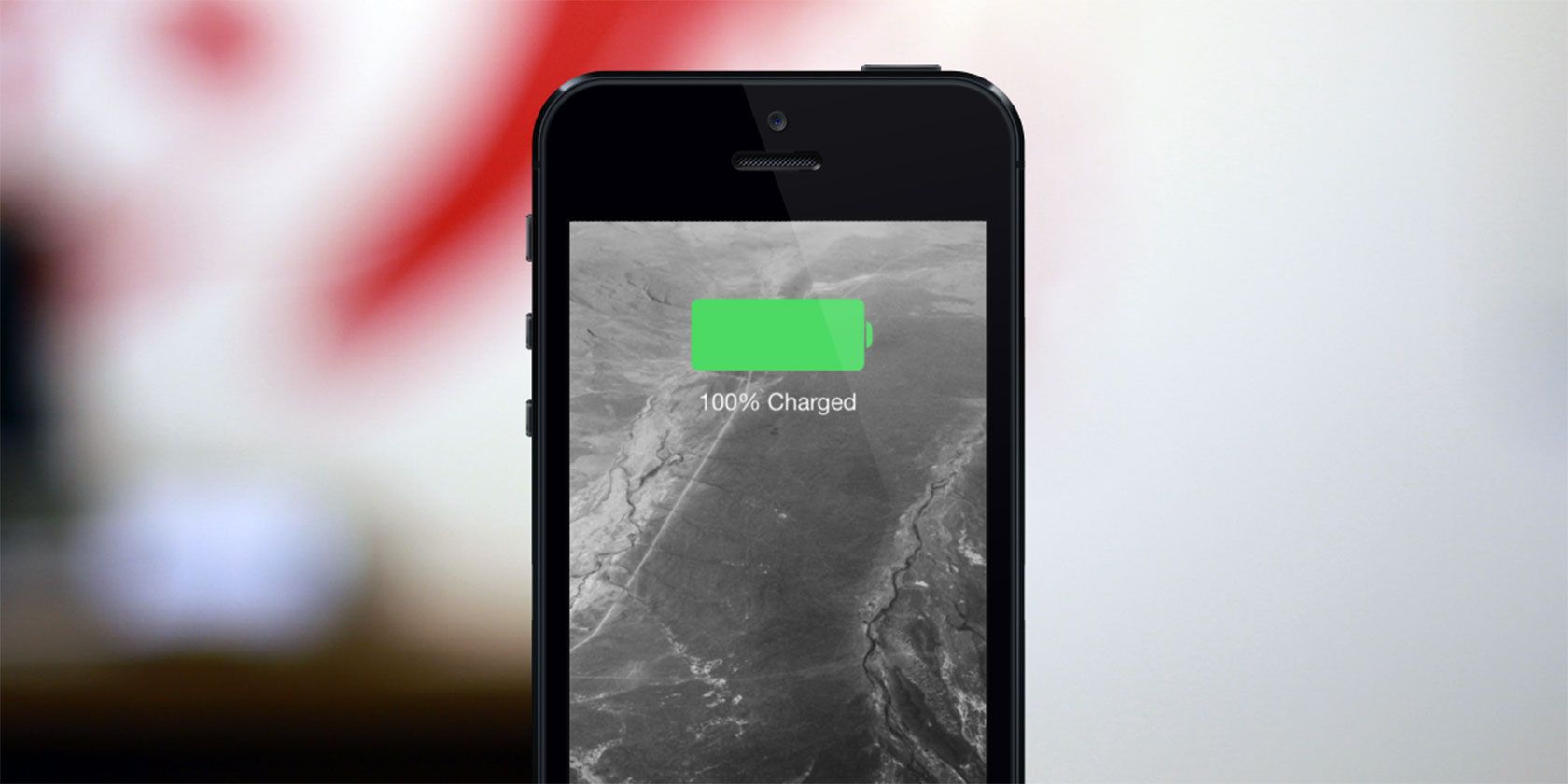 What Can You Do About Poor Battery Life in iOS 7?