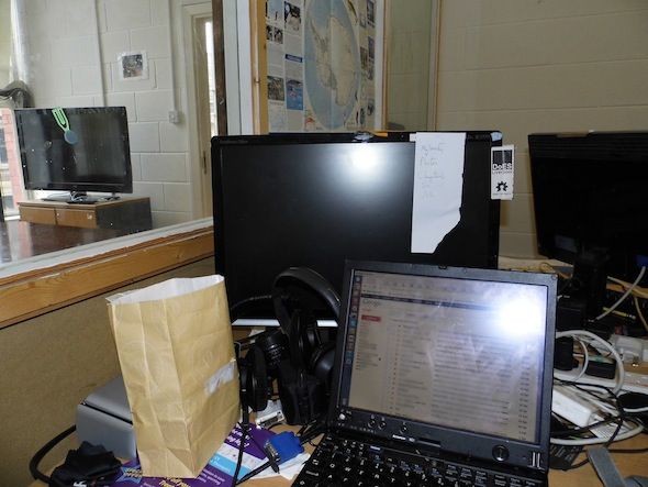 Four Reasons Why You Should Visit Your Local Hackerspace