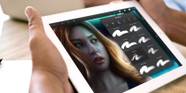 Procreate One Of The Most Beautiful And Powerful IPad Art Apps