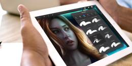 Procreate One Of The Most Beautiful And Powerful IPad Art Apps 