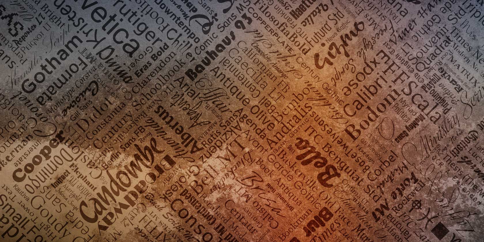 A Test Of Character: 10 Font Games That Prove Typography Can Be Fun