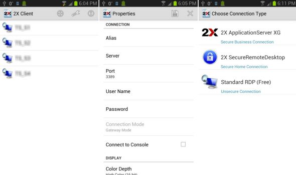 Best Android Remote Desktop Apps Compared: Which Is Right For You?