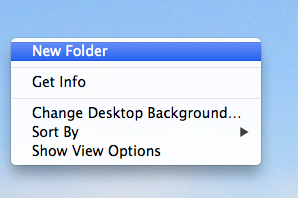 Go Beyond Keyboard Shortcuts by Using Contextual Menus On Your Mac