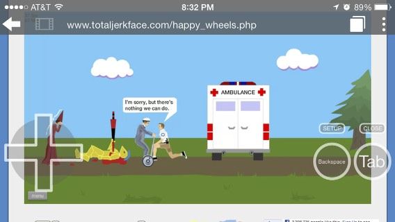 Use Puffin Browser To Play Flash Content On Your iPhone & iPad