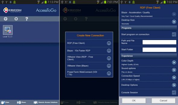 Best Android Remote Desktop Apps Compared: Which Is Right For You?