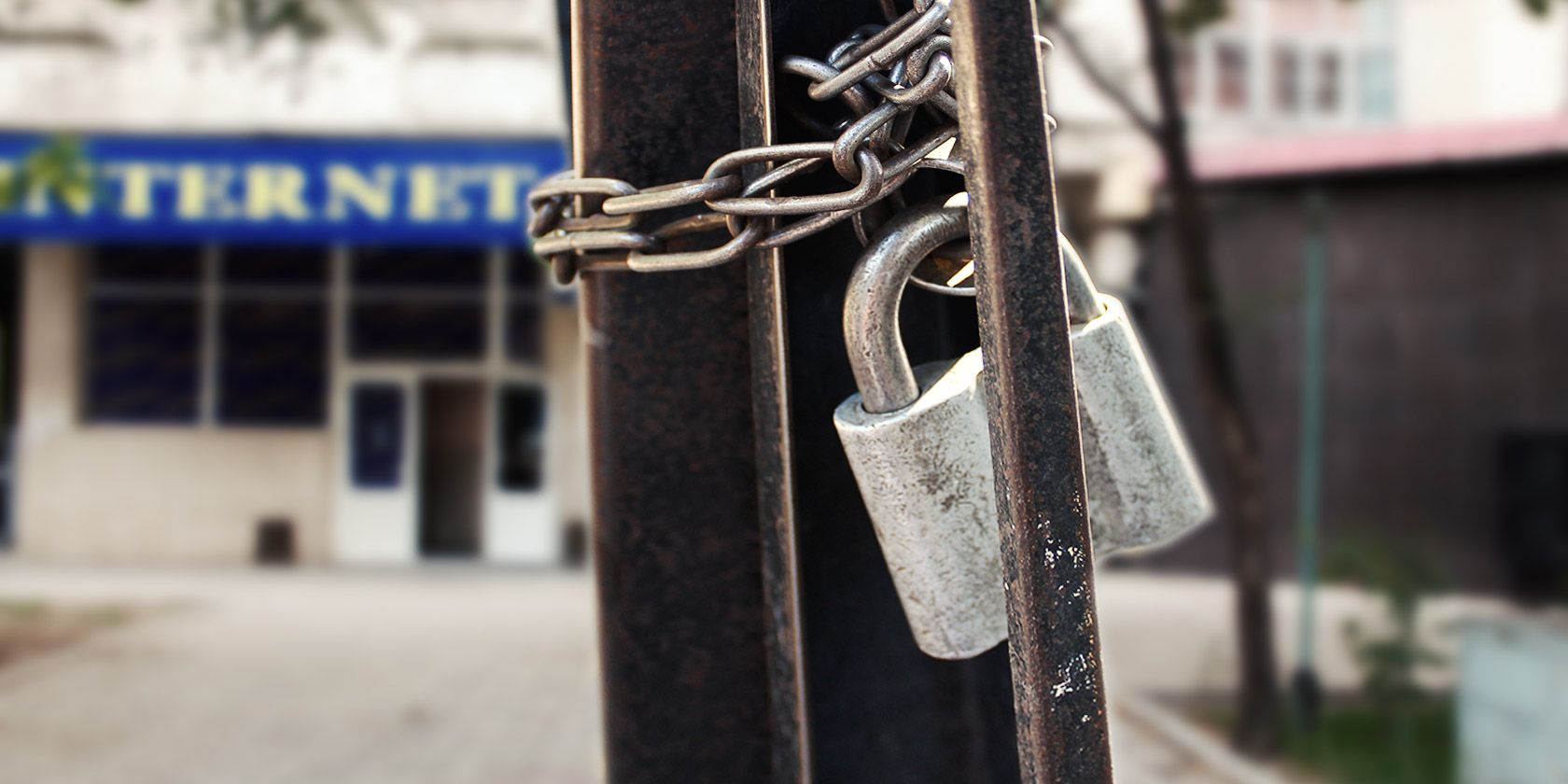 How to Bypass Blocked Sites and Internet Restrictions