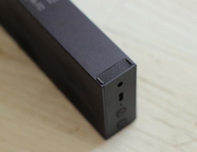 Jawbone Mini Jambox Review and Giveaway