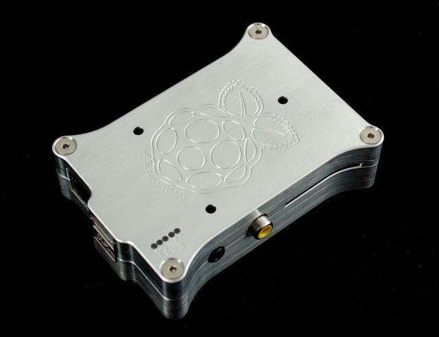 5 Ways to Ruggedise Your Raspberry Pi