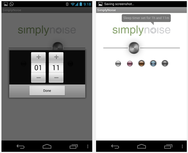 3 White Noise Apps To Help You Sleep, Concentrate & Relax