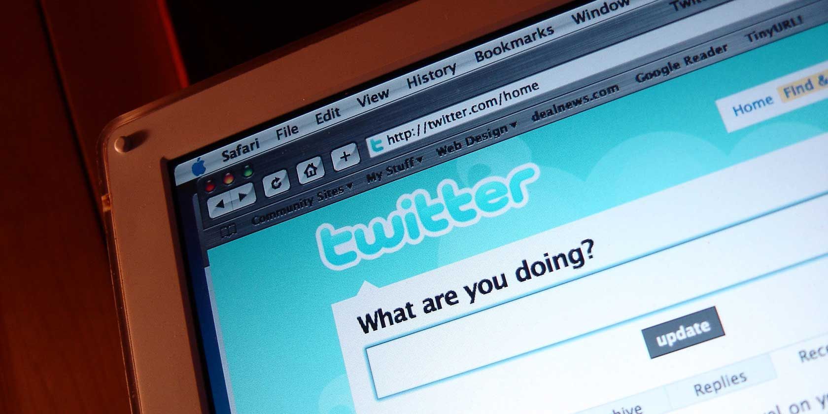 Twitter Sets Up Survey Site Birdsignals In The UK & Asks For Feedback ...