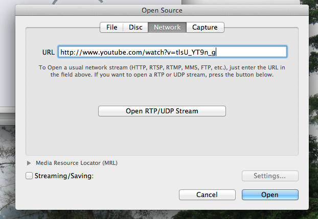 How to Watch Entire YouTube Playlists in VLC