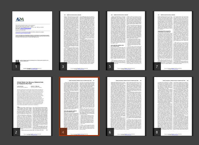 Best Modern PDF Reader: Windows 8 Default or Adobe Reader Touch?