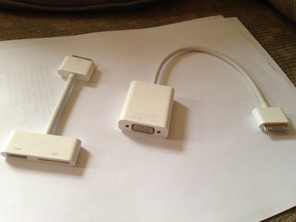 This Is How You Stream Content From An iPhone To A TV