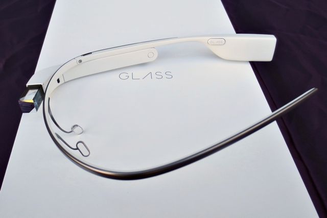 Google Glass Review and Giveaway