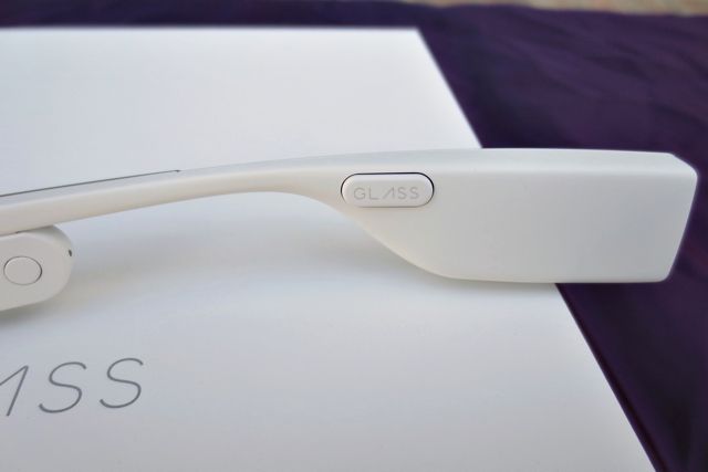 Google Glass Review and Giveaway