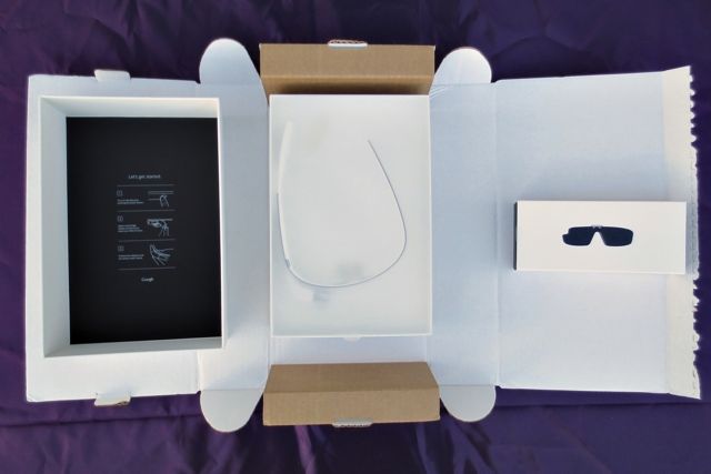 Google Glass Review and Giveaway