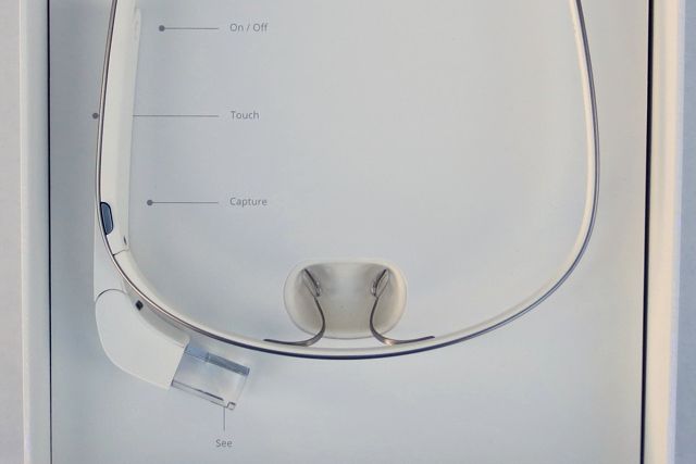 Google Glass Review and Giveaway