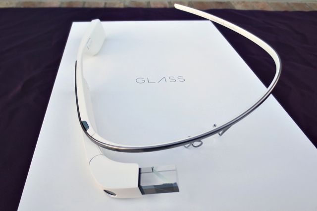 Google Glass Review and Giveaway