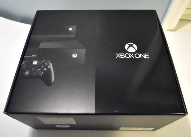 Microsoft Xbox One Review And Giveaway