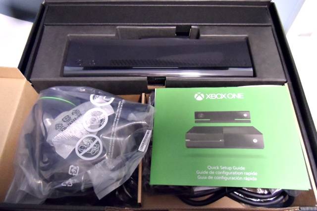 Microsoft Xbox One Review And Giveaway
