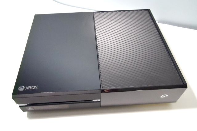 Microsoft Xbox One Review And Giveaway