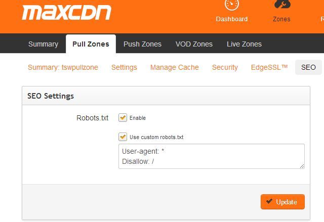 How to Boost Your Website's Performance With W3 Total Cache and a CDN