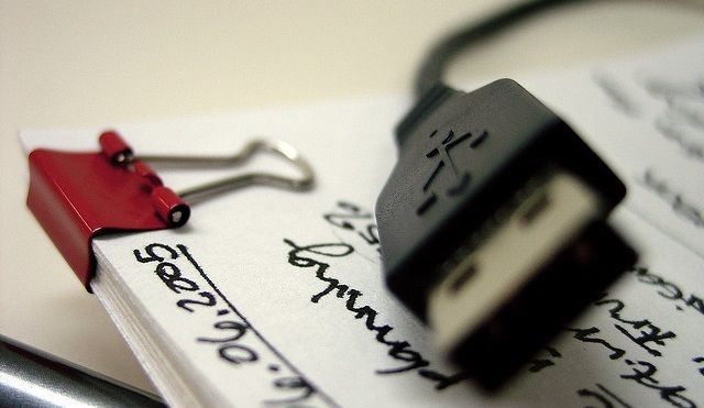 NSA Tracking, Pony Passwords, Reversible USB, Santa Trackers [Tech News ...