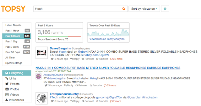 6 Interesting Ways to Find New People on Twitter