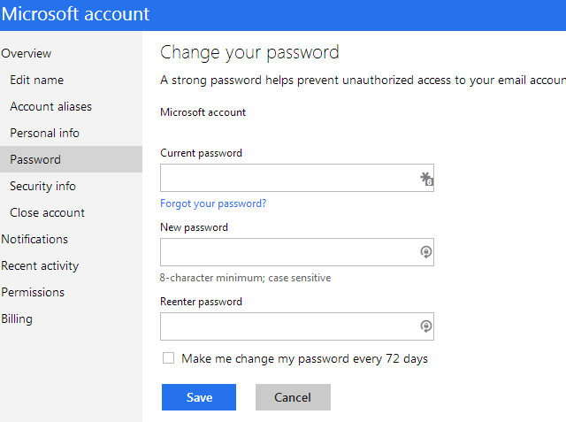 5 Security Tips to Consider When Using a Microsoft Account