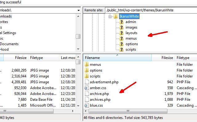 Who Needs Dropbox and SkyDrive? Host Your Own Files With FTPbox