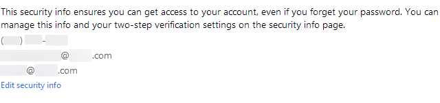 5 Security Tips to Consider When Using a Microsoft Account