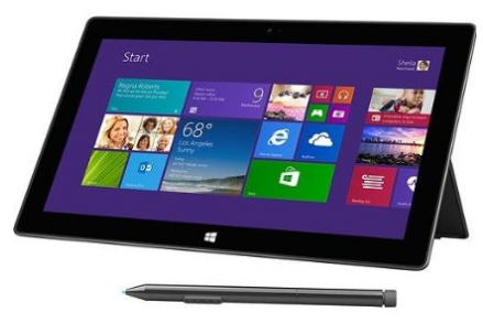 Get A Cheap Microsoft Surface Pro and More [Tech Deals]