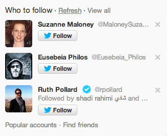 6 Interesting Ways to Find New People on Twitter