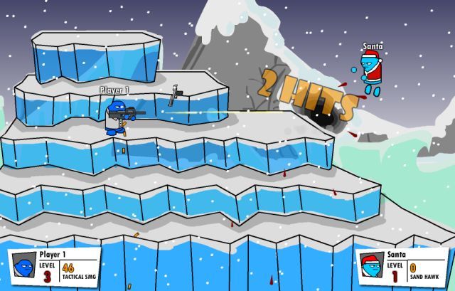 5 Browser-Based Fighting Games That Are Actually Good