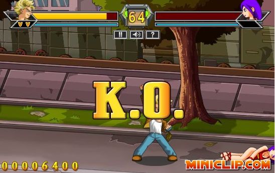 5 Browser-Based Fighting Games That Are Actually Good