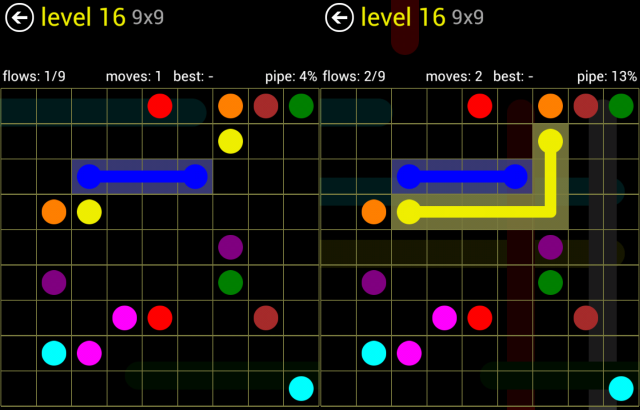 Games Are More Than Fun - This Is What Flow Free Can Teach You