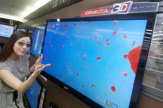 TV Buying Guide: How To Pick The Right TV For Your Living Room