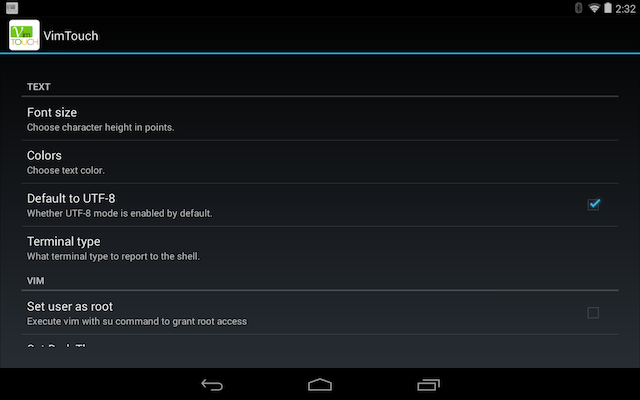 Create The Perfect Php Development Environment In Android