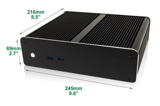 5 Silent Fanless Mini PCs That Will Save You Money
