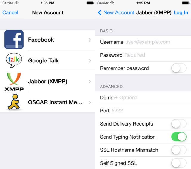 6 Secure iOS Messaging Apps That Take Privacy Very Seriously 6 Secure iOS Messaging Apps That Take Privacy Very Seriously