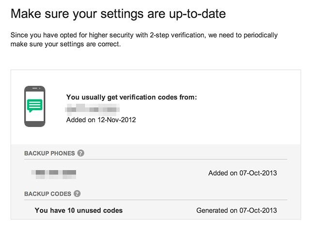 Lock Down These Services Now With Two-Factor Authentication